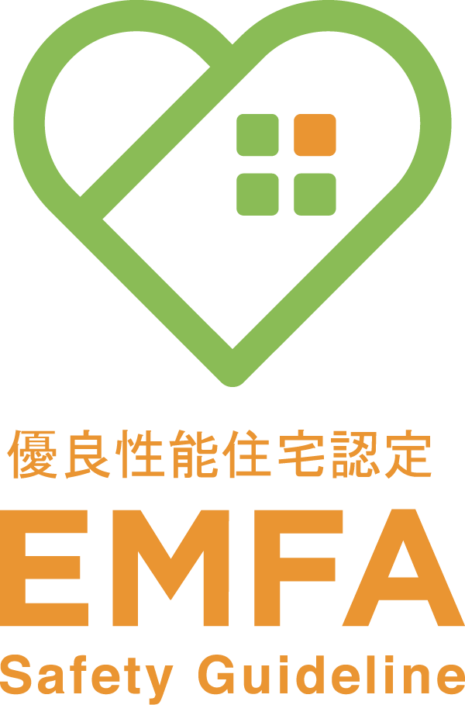 オールアース住宅の技術と特許 | ecore produced by REGINA